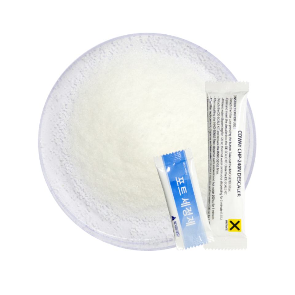 Tecnología antimicrobiana - Ecowell